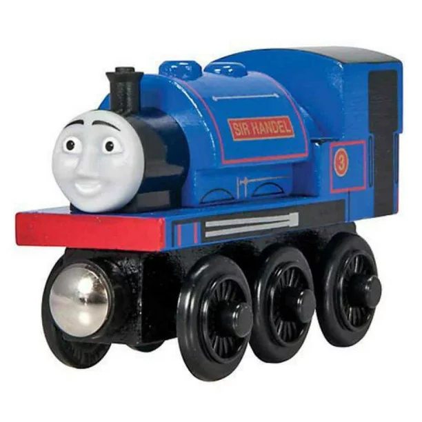 Sir Handel | League of Pantheons Wiki | Fandom