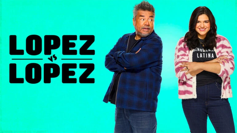 Lopez Vs Lopez Wiki | Fandom