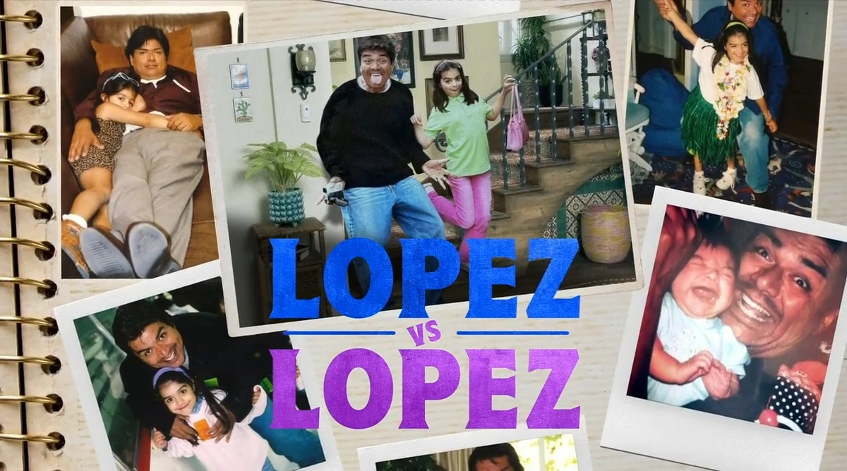 Lopez Vs. Lopez Theme | Lopez Vs Lopez Wiki | Fandom