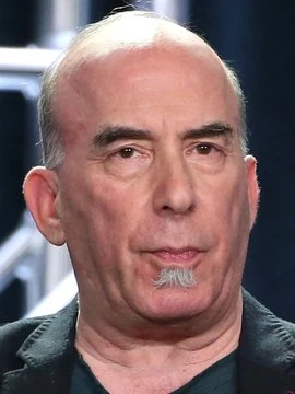 Bruce Helford | Lopez Vs Lopez Wiki | Fandom