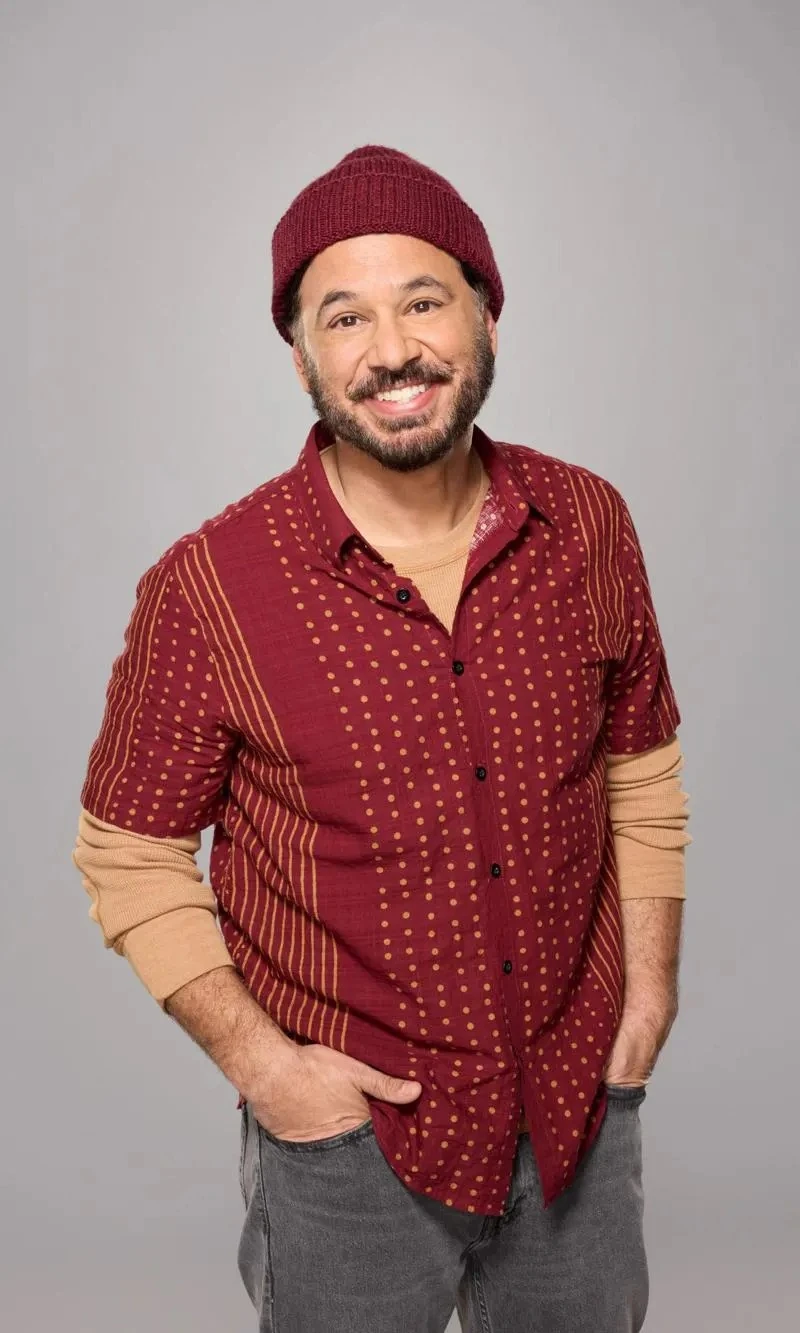 Oscar Rivera | Lopez Vs Lopez Wiki | Fandom