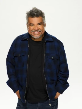 George Lopez | Lopez Vs Lopez Wiki | Fandom