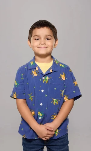 Chance Lopez | Lopez Vs Lopez Wiki | Fandom