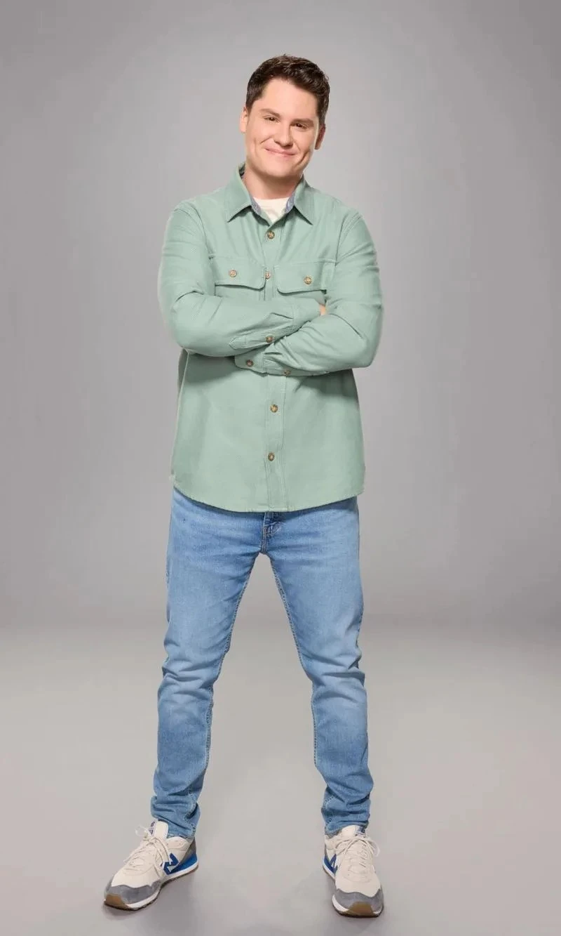 Quinten Van Bryan | Lopez Vs Lopez Wiki | Fandom