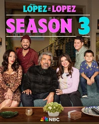 Season 3 | Lopez Vs Lopez Wiki | Fandom