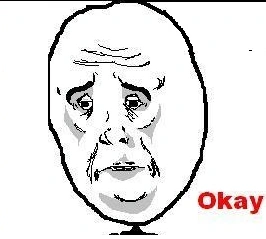 Okay Guy | Wikia LoquenderosxD | Fandom