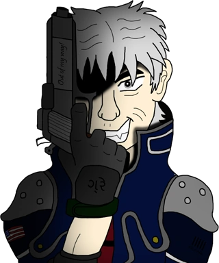 Frank Jeager (Universo-EMC) | Wiki Loquenderoz | Fandom