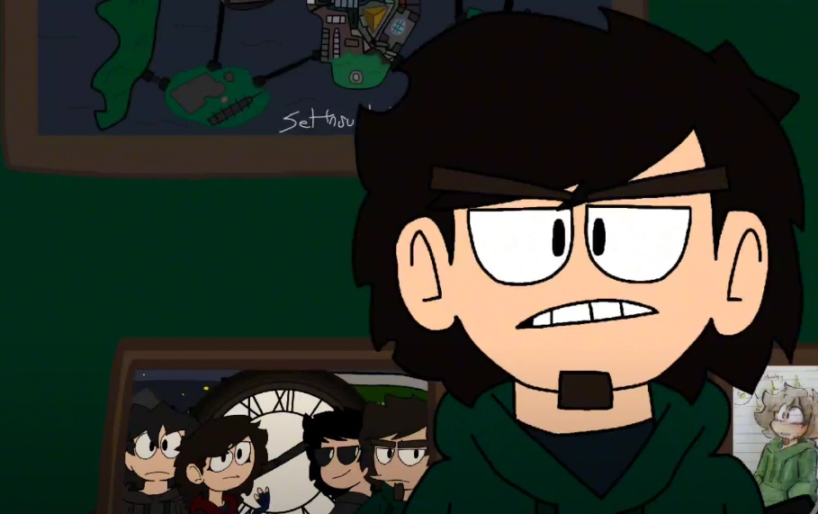 Charly (DER PAPUZ) | Loquendo Wiki | Fandom