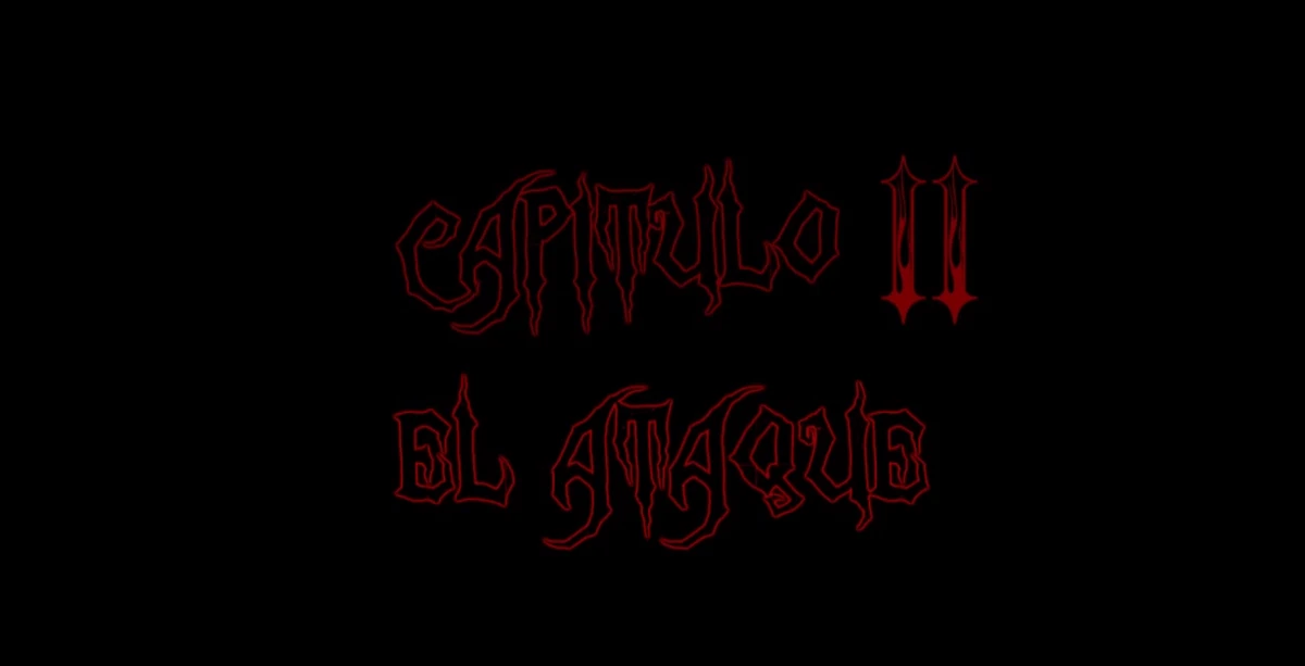 El Ataque | Loquendo Wiki | Fandom