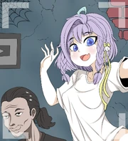 Shadow! | Loquendo Wiki | Fandom