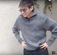 Doomentio | Loquendo Wiki | Fandom