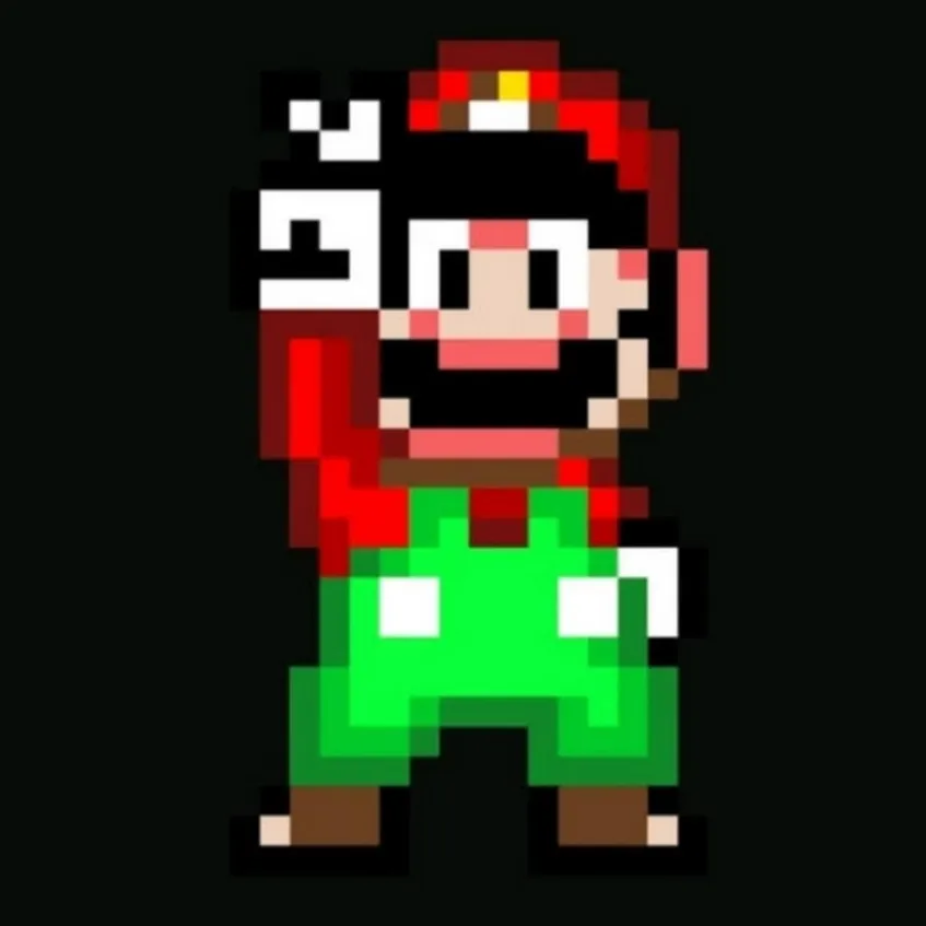 The Mario Channel Animations | Loquendo Wiki | Fandom