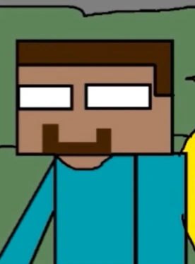 Herobrine (Jeff & Friends) | Loquendo Wiki | Fandom