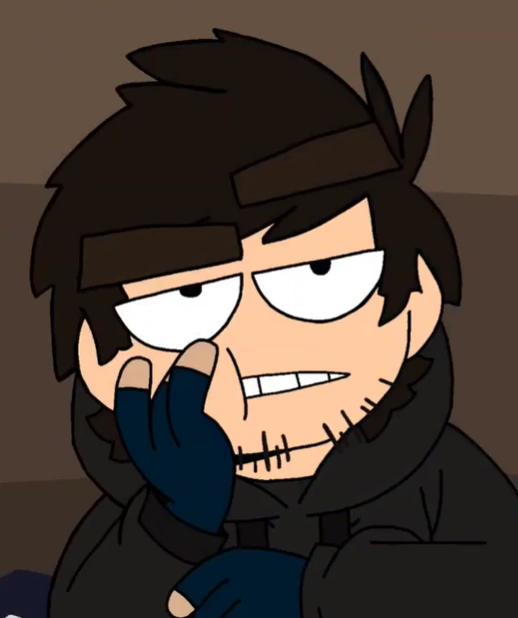 Benja (DER PAPUZ) | Loquendo Wiki | Fandom