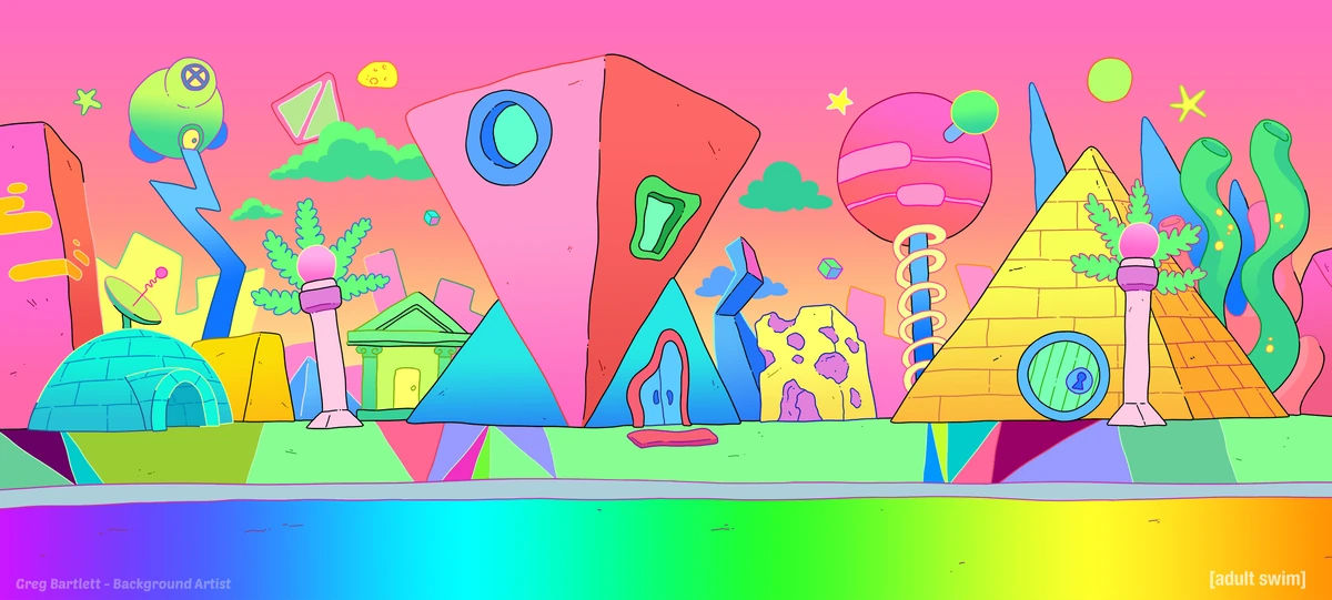 Spamtopia | Loquendo Wiki | Fandom