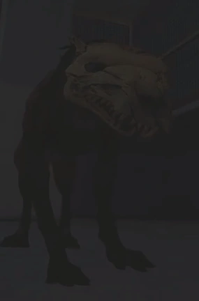 Perro Demoníaco | Loquendo Wiki | Fandom