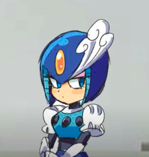 Splash Woman | Loquendo Wiki | Fandom