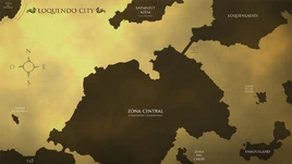 Loquendo City | Loquendo Wiki | Fandom