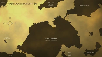 Loquendo City | Loquendo Wiki | Fandom