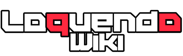 Loquendo Wiki Fandom