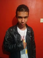 Shadow! | Loquendo Wiki | Fandom