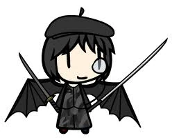 Walfas | Loquendo Wiki | Fandom