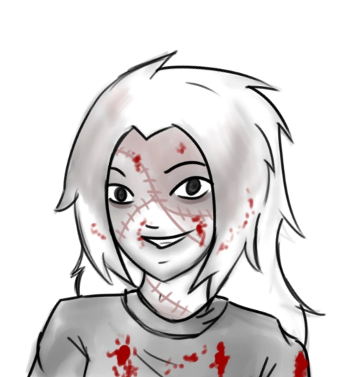 Homicidal Liu | Loquendo Wiki | Fandom