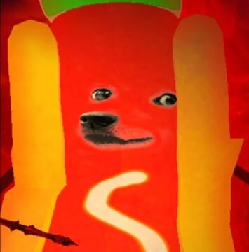 Hot Doge | Loquendo Wiki | Fandom