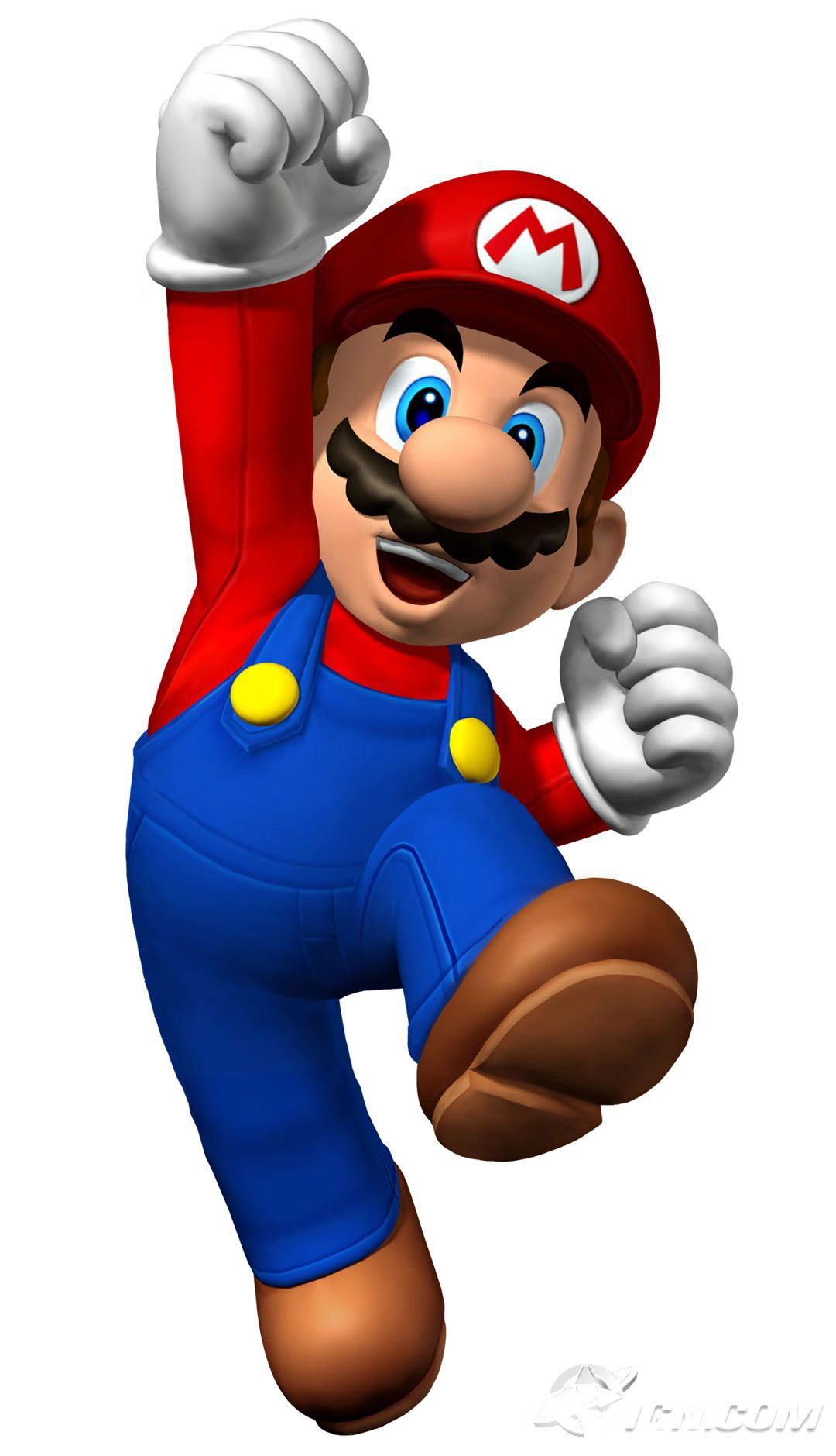 Mario Bros (El Asesino Perfecto) | Loquendo Wiki | Fandom