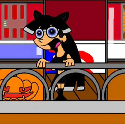 Clara (Crazy In The Secondary) | Loquendo Wiki | Fandom