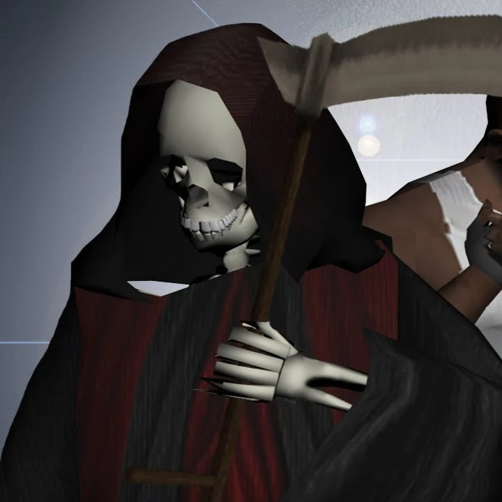 La Muerte | Loquendo Wiki | Fandom