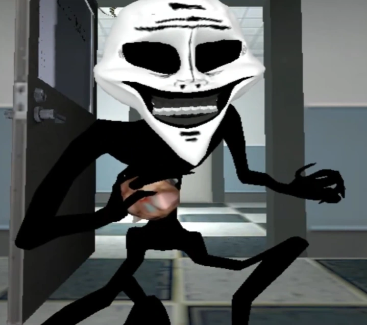 Void Trollman | Loquendo Wiki | Fandom