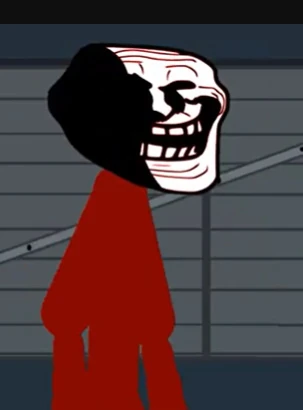 Red Trollge | Loquendo Wiki | Fandom