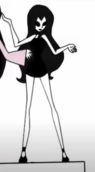 Jane the Killer (Aely Artist) | Loquendo Wiki | Fandom