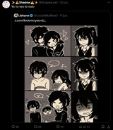 Shadow! | Loquendo Wiki | Fandom