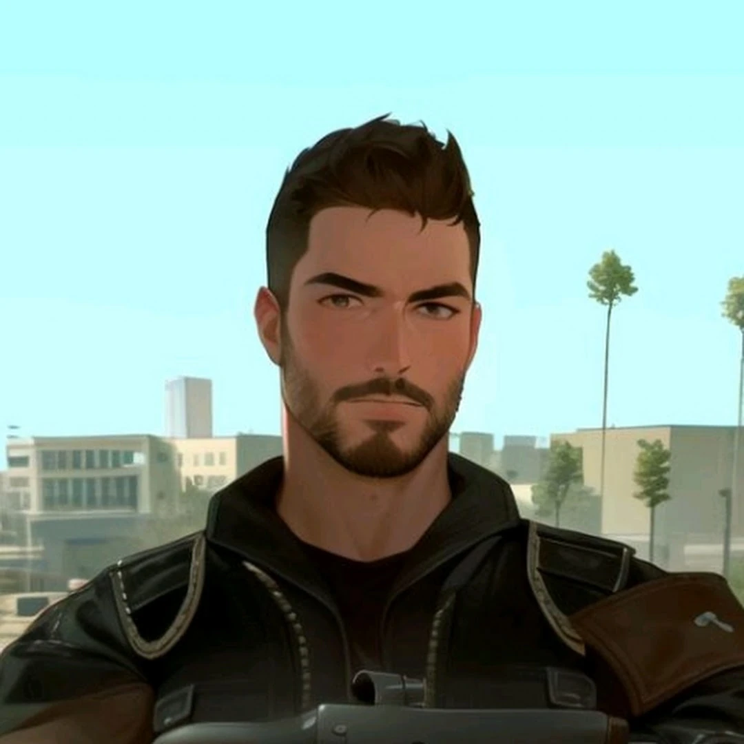 Arkantos GTA | Loquendo Wiki | Fandom