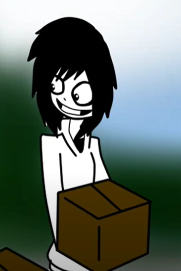 Jeff the Killer (Aely Artist) | Loquendo Wiki | Fandom