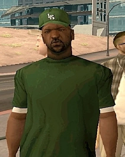 Sweet Johnson (Wasteland) | Loquendo Wiki | Fandom