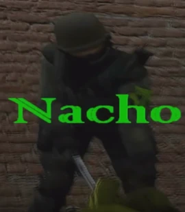 Nacho (UltimumDeus) | Loquendo Wiki | Fandom