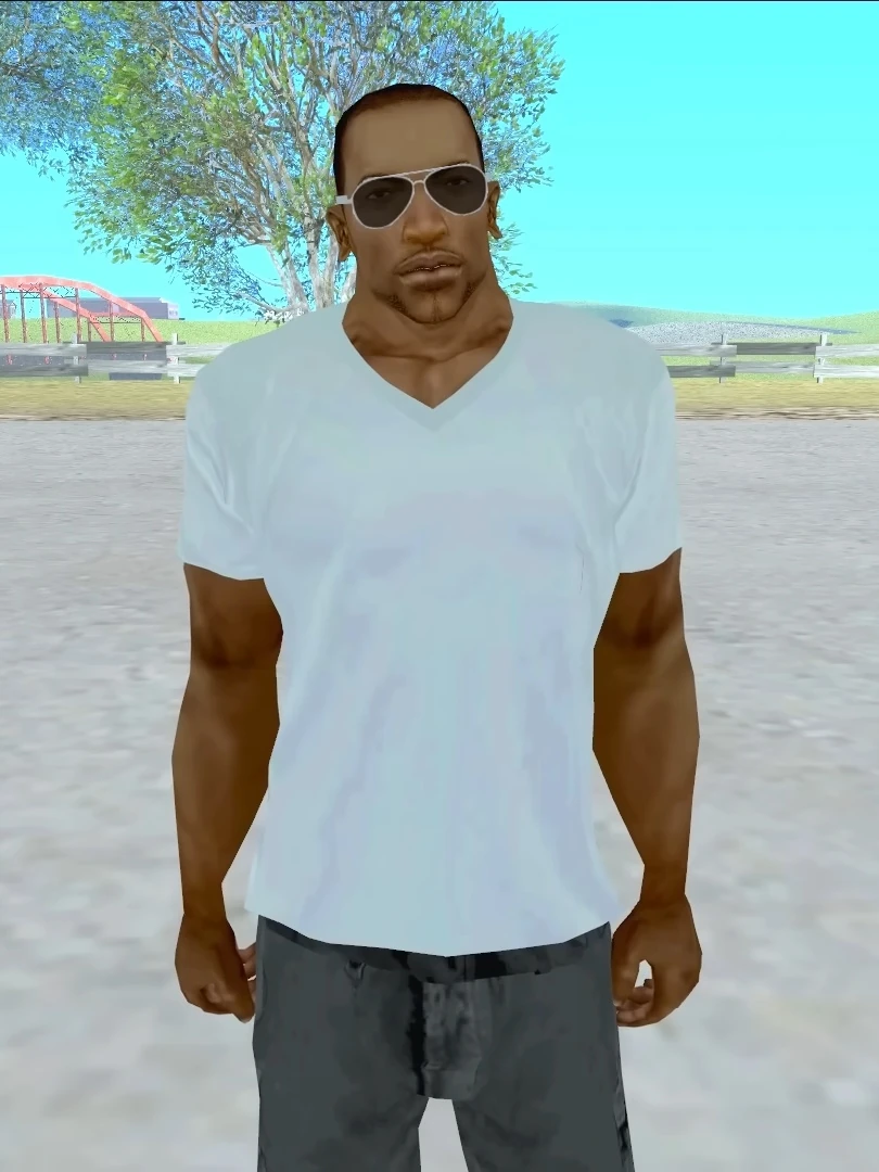 Carl Johnson (Master Loquendo) | Loquendo Wiki | Fandom
