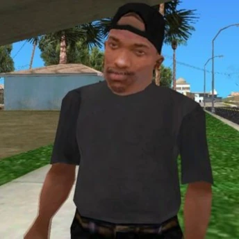 CJ Junior (Universo A12LG) | Loquendo Wiki | Fandom