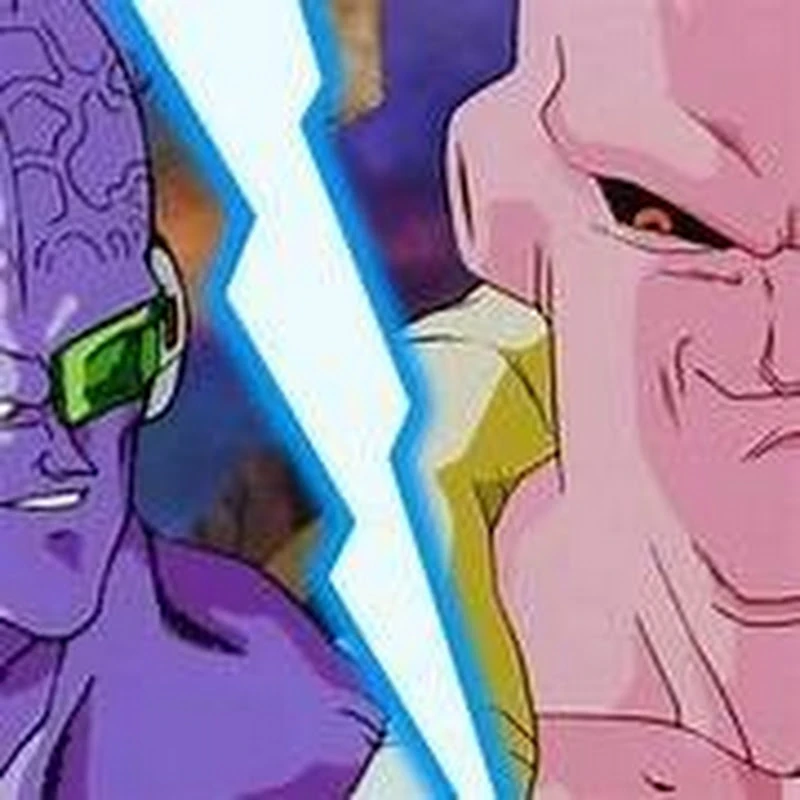 Little Super BuuTenks and Ginyu | Loquendo Wiki | Fandom