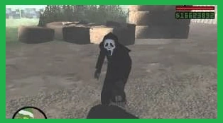 Ghostface (GTA San Andreas) | Loquendo Wiki | Fandom
