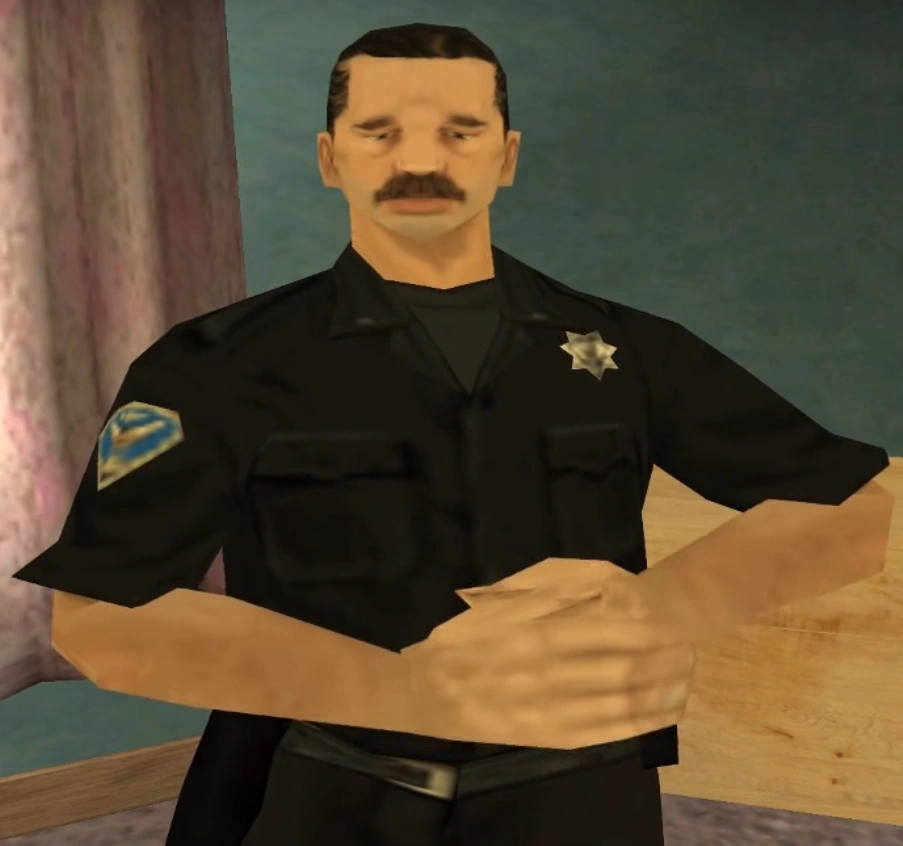 Paco Gutiérrez | Loquendo Wiki | Fandom