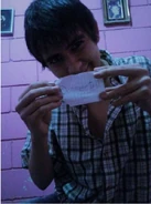 Doomentio | Loquendo Wiki | Fandom