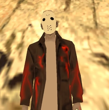 Gta San Andreas Jason