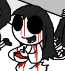 Lisa (Creepy World Island) | Loquendo Wiki | Fandom