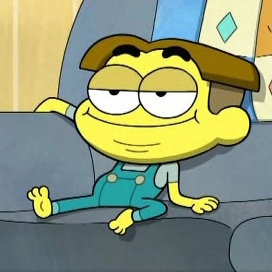 Logan Green | Loquendo Wiki | Fandom