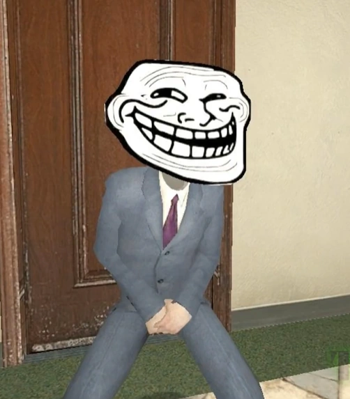 Michael Trollman Surace | Loquendo Wiki | Fandom