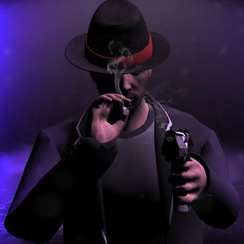 Black Wolf LQ | Loquendo Wiki | Fandom